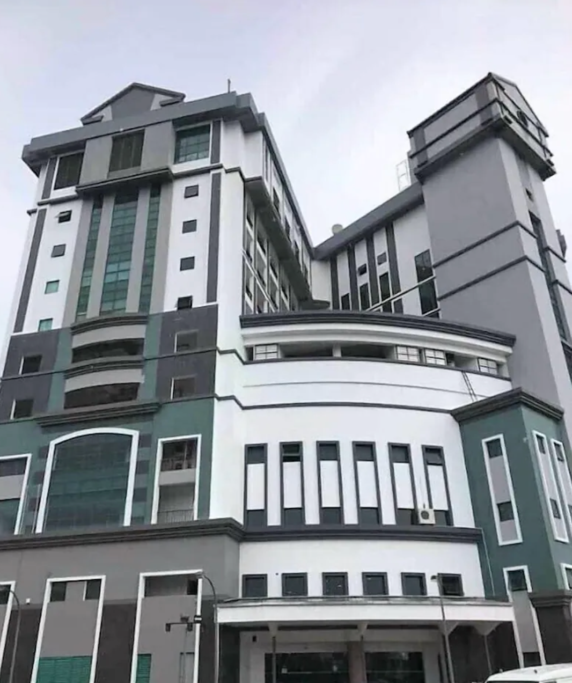 Home - Explore Brunei